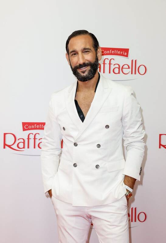 Massimo Sinató wieder bei «Let's Dance» dabei - Show-Biz / Boulevard ...
