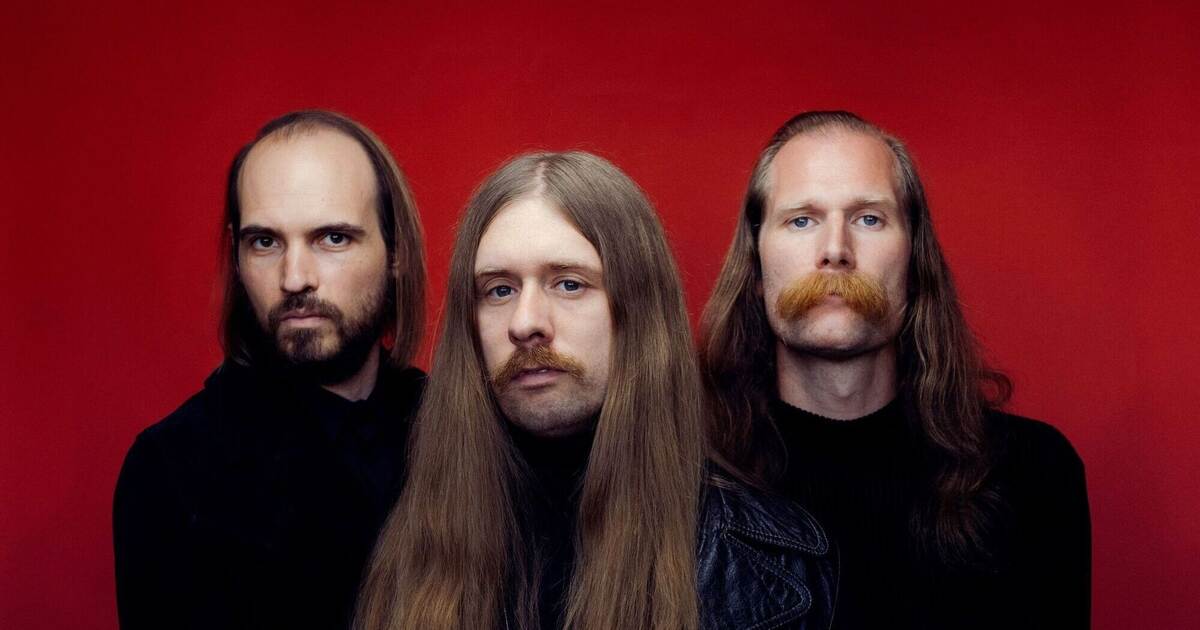 Bands und Promoter zwischen Hoffen und Bangen - Show-Biz / Boulevard ...