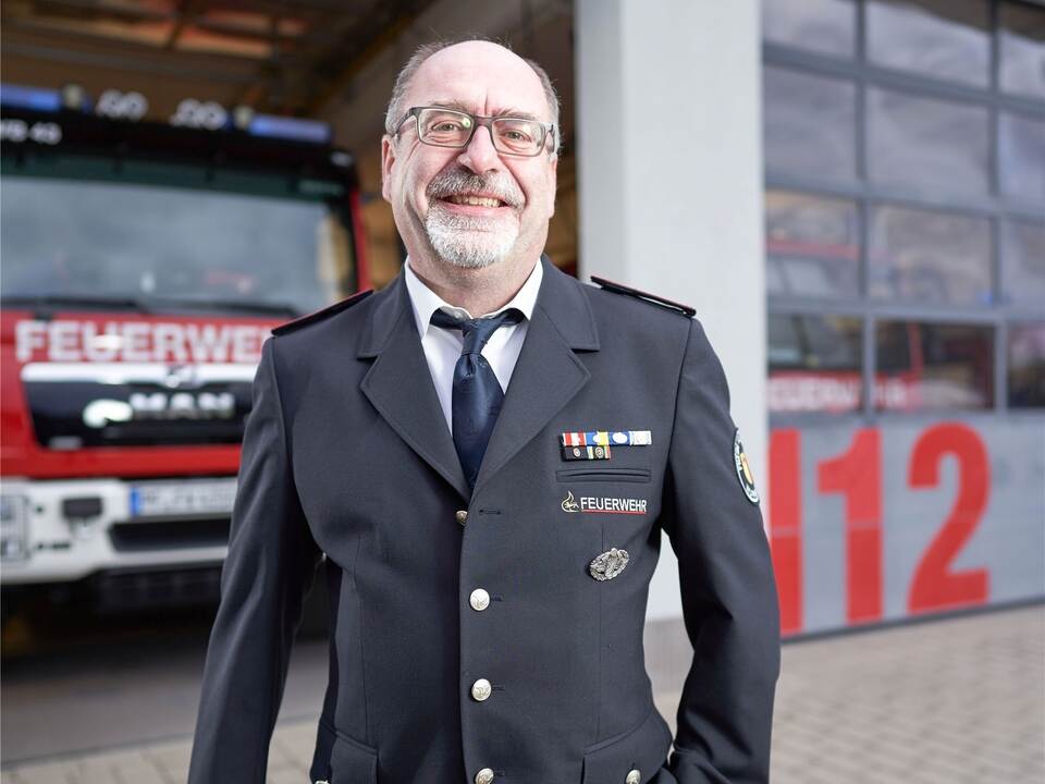 „Ich gehe zurück ins zweite Glied“: John-Marco Fader tritt als ...