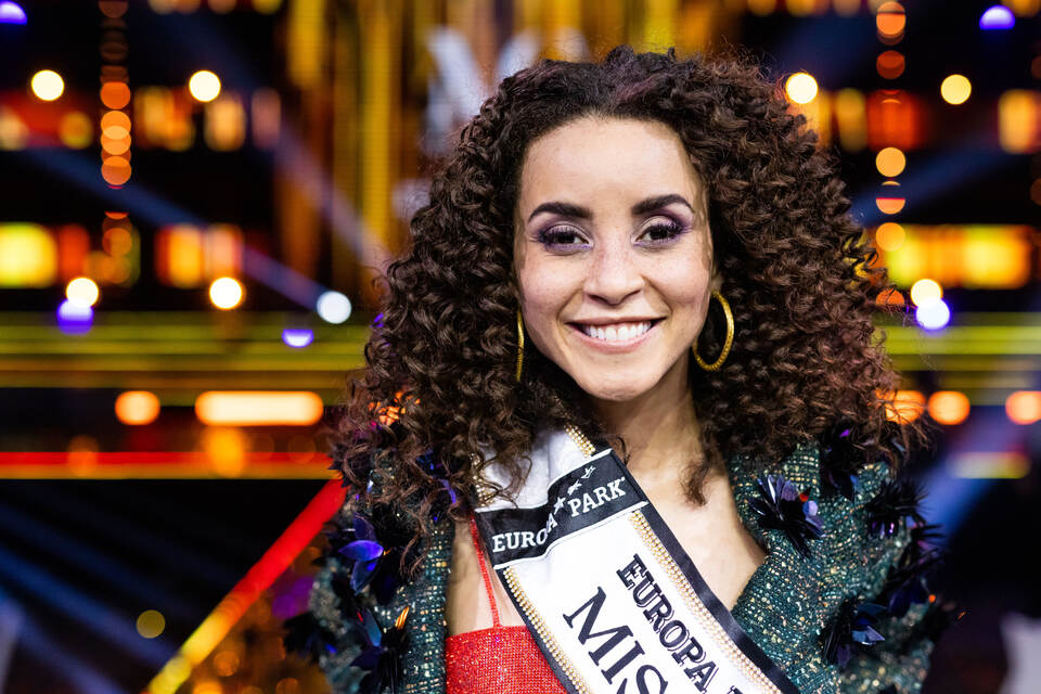 Neue "Miss Germany" wirbt für soziale Gerechtigkeit und Umweltschutz ...