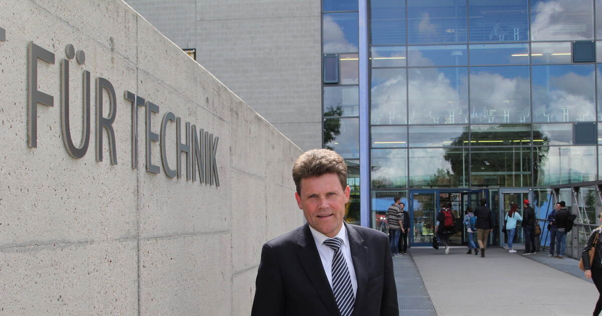 Fiktives Unternehmen: Maschinenbau-Studierende optimieren KFZ ...