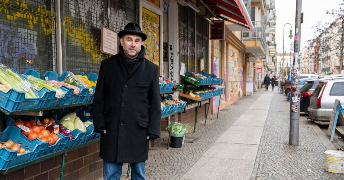 Russen in Deutschland: «Niemand will Krieg» - Politik - Pforzheimer-Zeitung