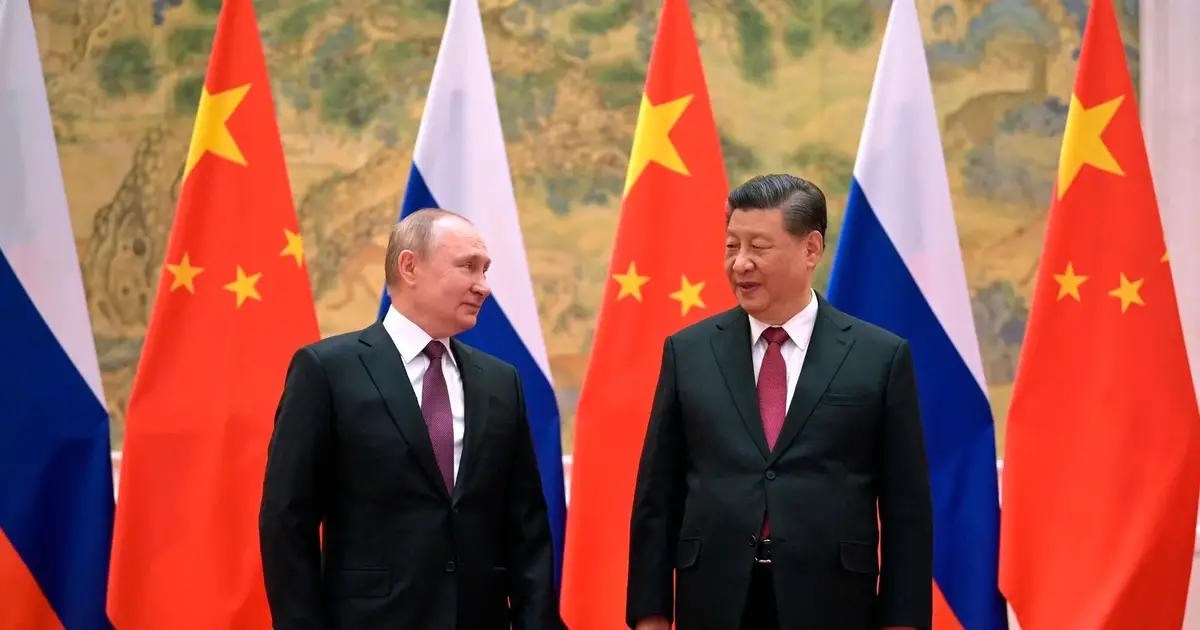 China wirft USA Verbreitung von Falschinformationen vor - Politik ...