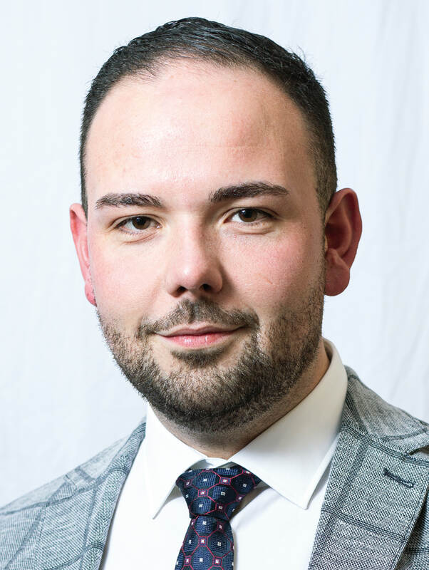 Nach Gesprächen mit Bürgern: Michael Maurer bewirbt sich für Chefsessel ...