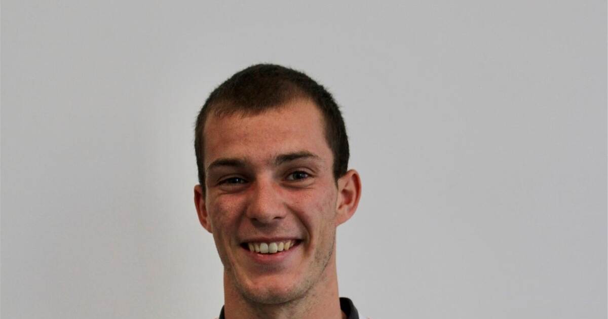 Jugendarbeit soll wieder aufblühen: Kevin Tepe ist neuer Vorsitzender ...