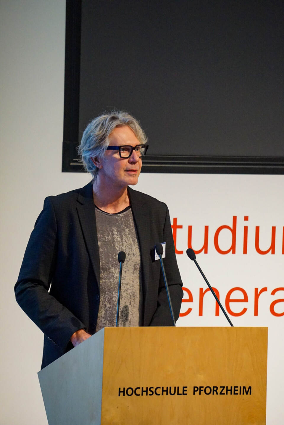 Event bei Hochschule Pforzheim: REFILL der studentischen Agentur Werbeliebe kommt an - Pforzheim ...