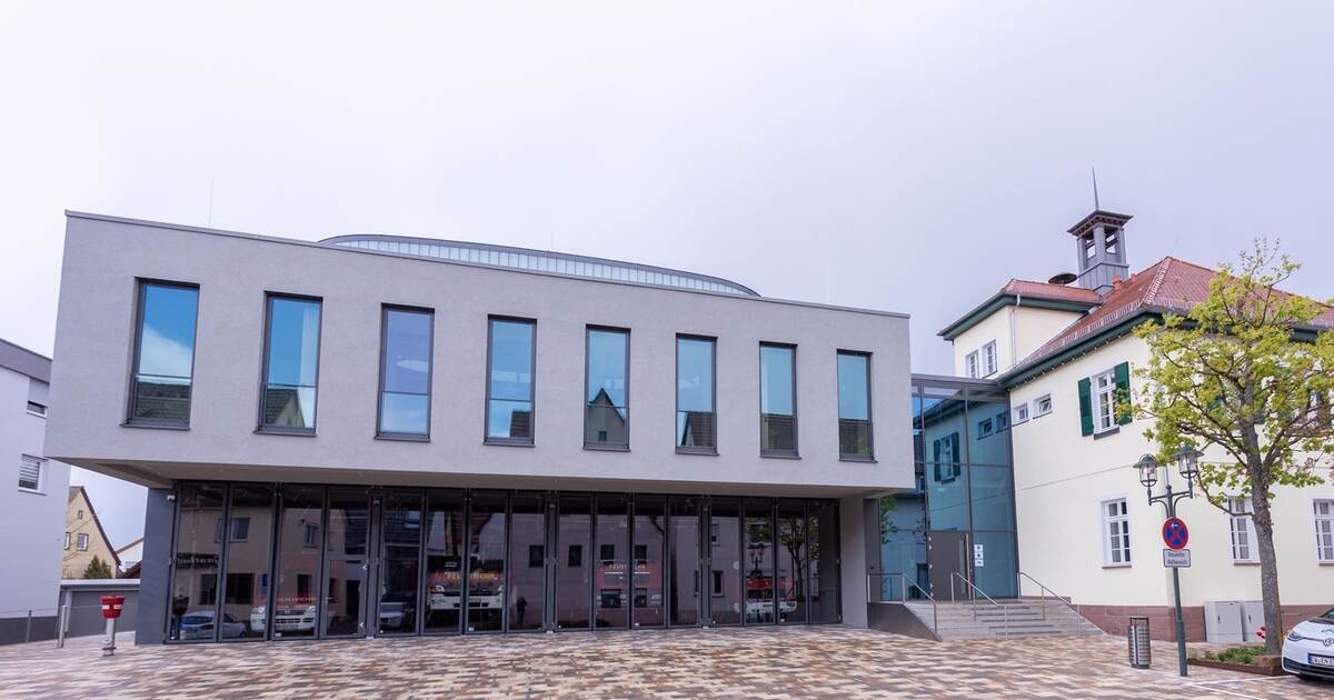 Nicht immer reibungslos: Halbzeitbilanz für Friolzheimer Bürgermeister ...