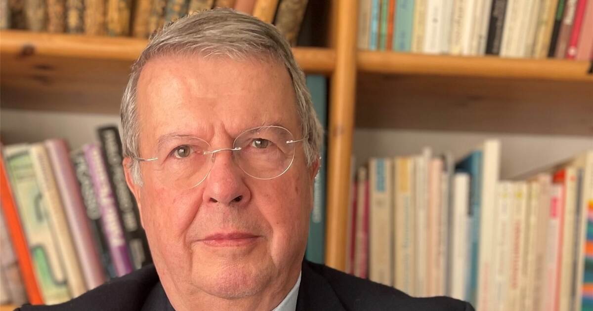 Alfred Hübner legt detailreiche Biographie über Paul Zech vor - Kultur ...