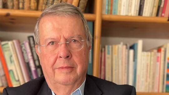 Alfred Hübner legt detailreiche Biographie über Paul Zech vor - Kultur ...