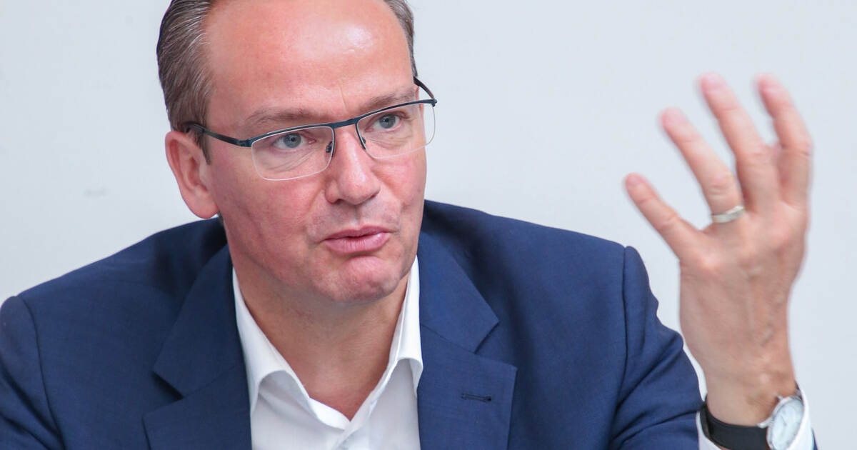 CDU-Bundestagsabgeordneter Gunther Krichbaum: Bundesregierung soll ...