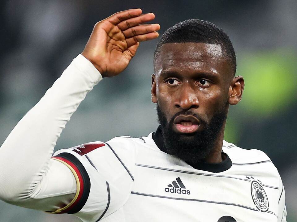 Nationalspieler Rüdiger geht zu Real: «Stolz» und «gespannt» - Sport ...