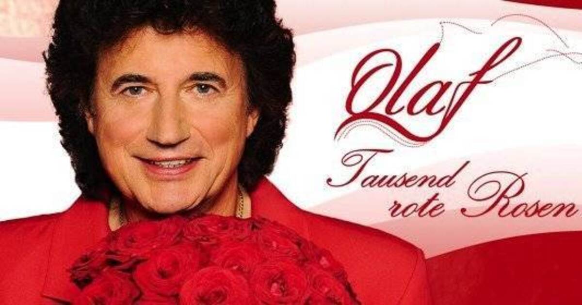 Ex-Flippers Olaf Malolepski startet Solo-Karriere - Region ...