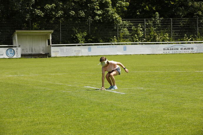 750-jähriges Jubiläum in Ispringen wird gebührend gefeiert ...