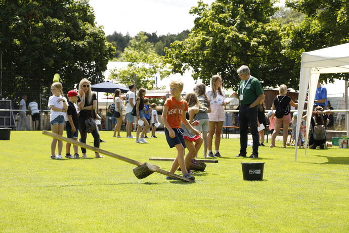 750-jähriges Jubiläum in Ispringen wird gebührend gefeiert ...