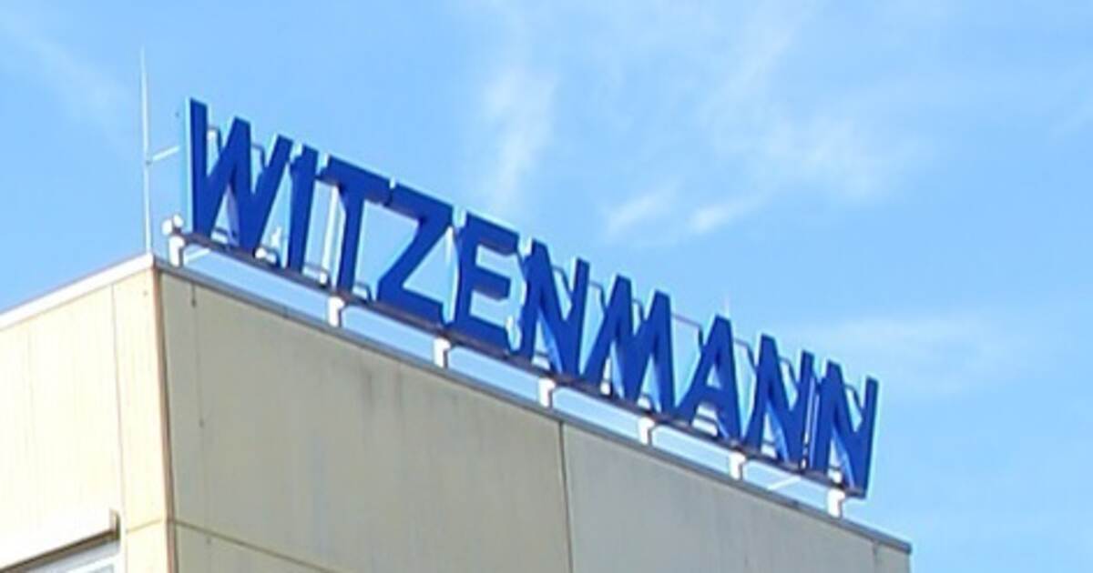 Wechsel in der Geschäftsführung bei einem der größten Arbeitgeber in ...
