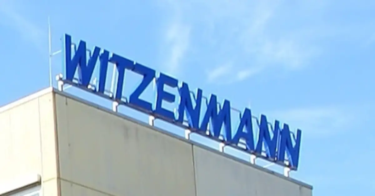 Fraktion sieht Witzenmann als Vorbild: Firma investiert in ...