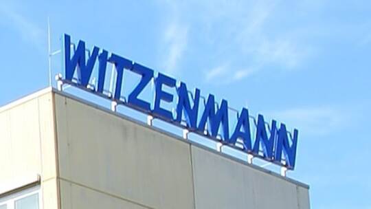 Fraktion sieht Witzenmann als Vorbild: Firma investiert in ...