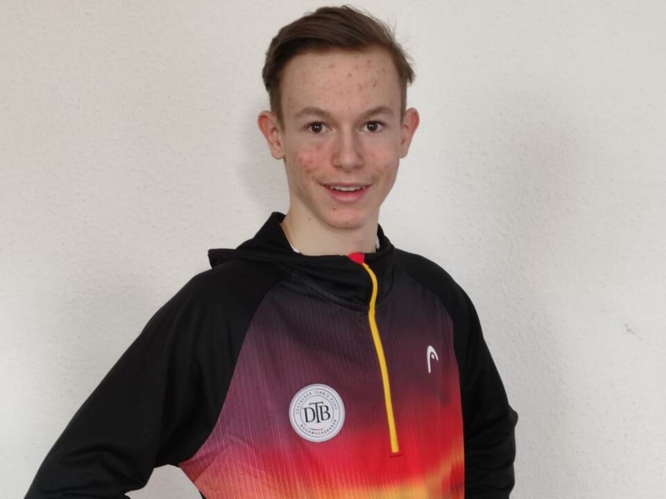 Viel Spannung in 2. Tennis-Bundesliga – TC Wolfsberg profitiert gerade ...