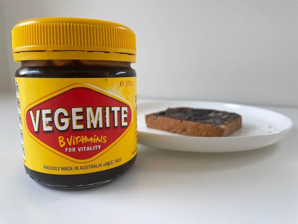 100 Jahre Vegemite - Australiens kultigster Brotaufstrich - Deutschland und Weltweit ...