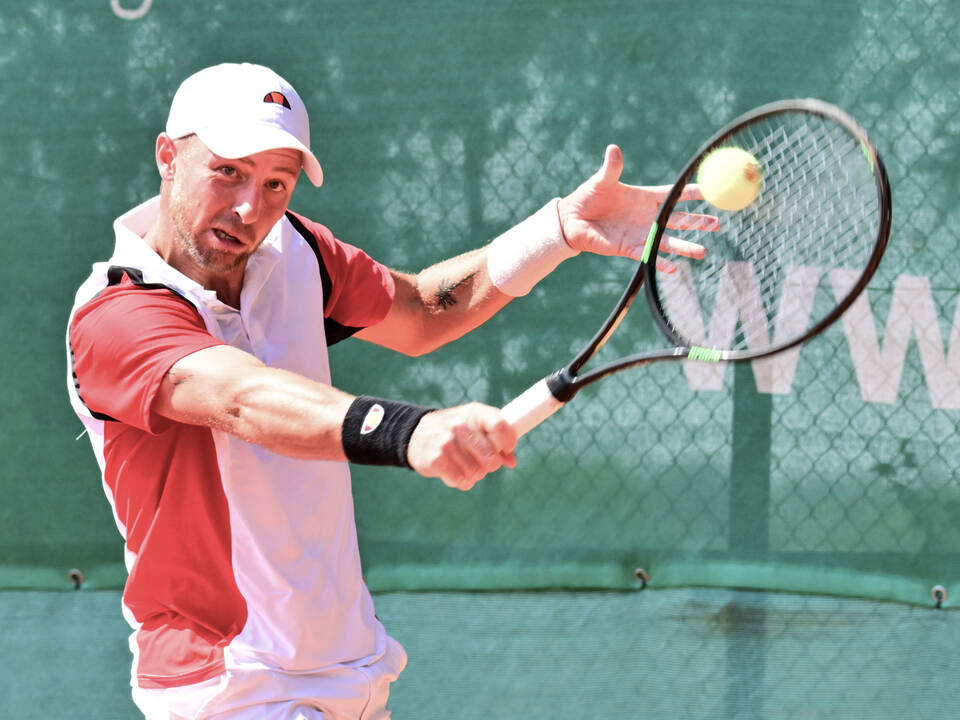 TC Wolfsberg schlägt Topteam und erwartet Spitzenreiter - Sport ...