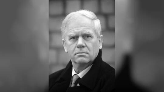 «Trotzkopf» und «Tatort»: Klaus Barner gestorben - Show-Biz / Boulevard ...