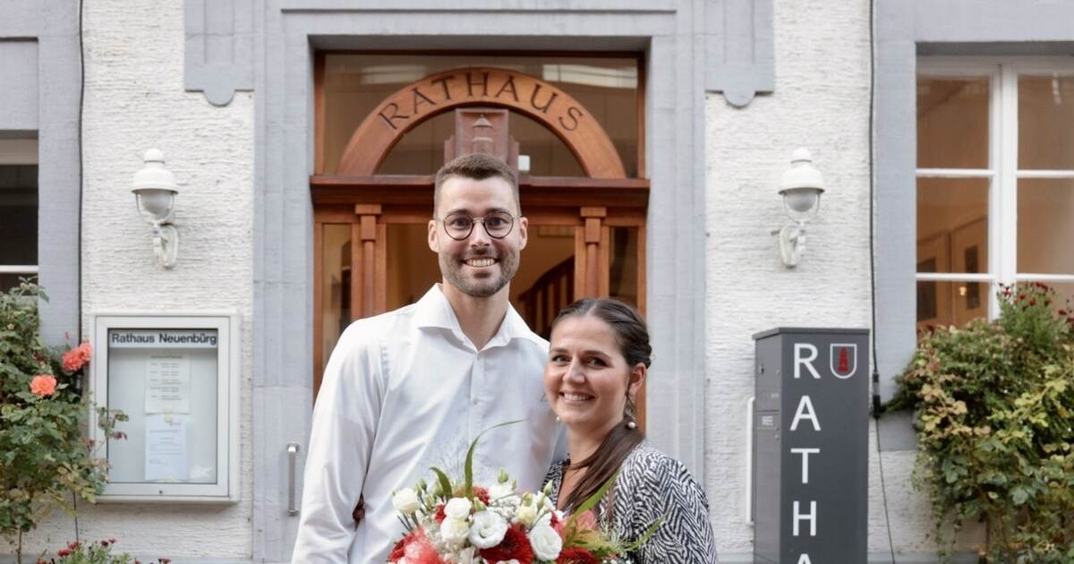 Fabian Bader zum Bürgermeister in Neuenbürg gewählt - Region ...