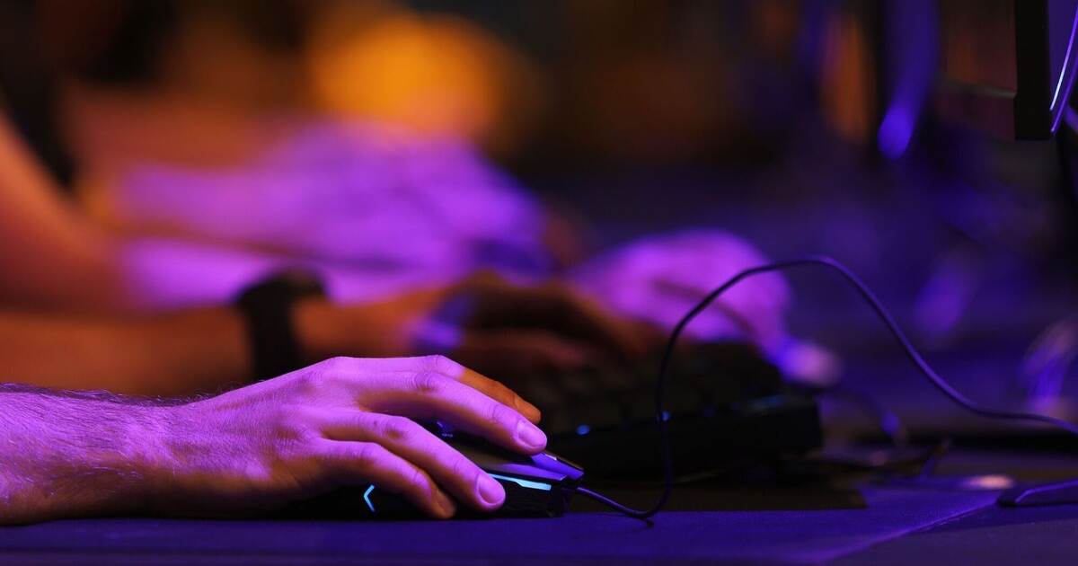 Spielen bis zum Umfallen? Zocken und Daddeln hat sich in Corona ...