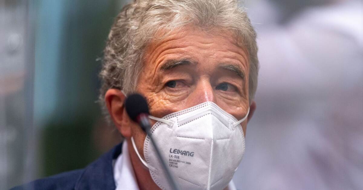 Nach Freispruch: Neue Vorwürfe gegen Ex-Theaterchef Pekny - Deutschland ...