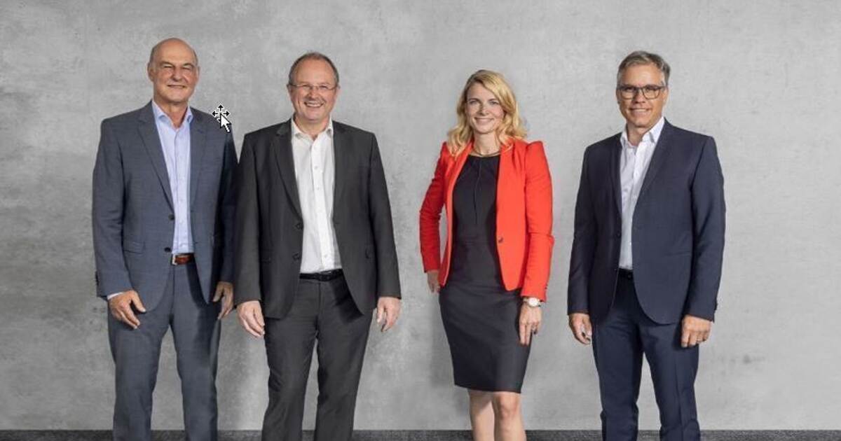Geschäftsführung von Witzenmann stellt sich neu auf - Wirtschaft ...