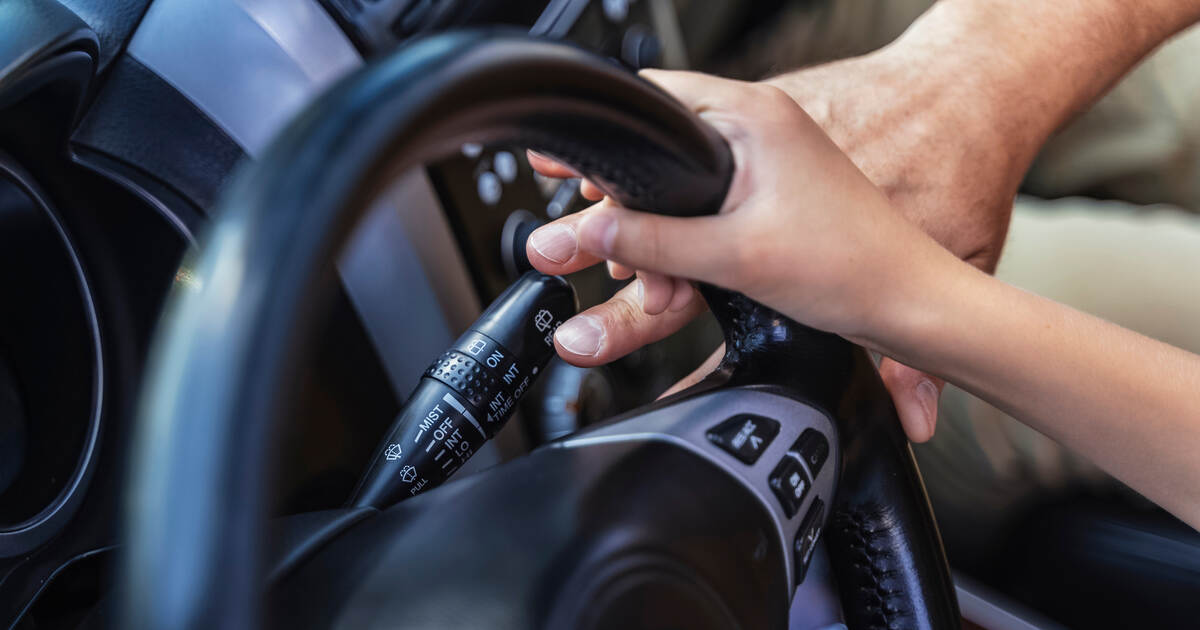 Weil sie betrunken war: 14-Jähriger will Mutter mit Auto nach Hause ...