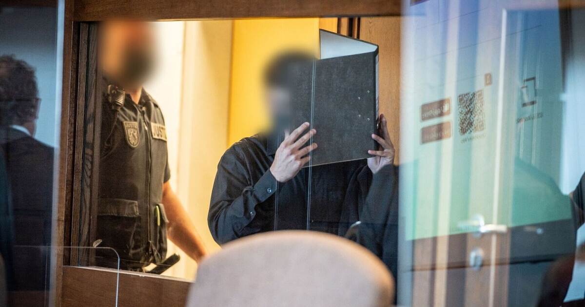 Doppelmord: Lebenslange Haft für Angeklagten - PZ-news.de - Nachrichten ...