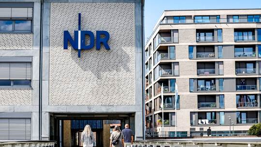 NDR-Vorwürfe: Rat sondiert externe Experten für Prüfung - Deutschland ...