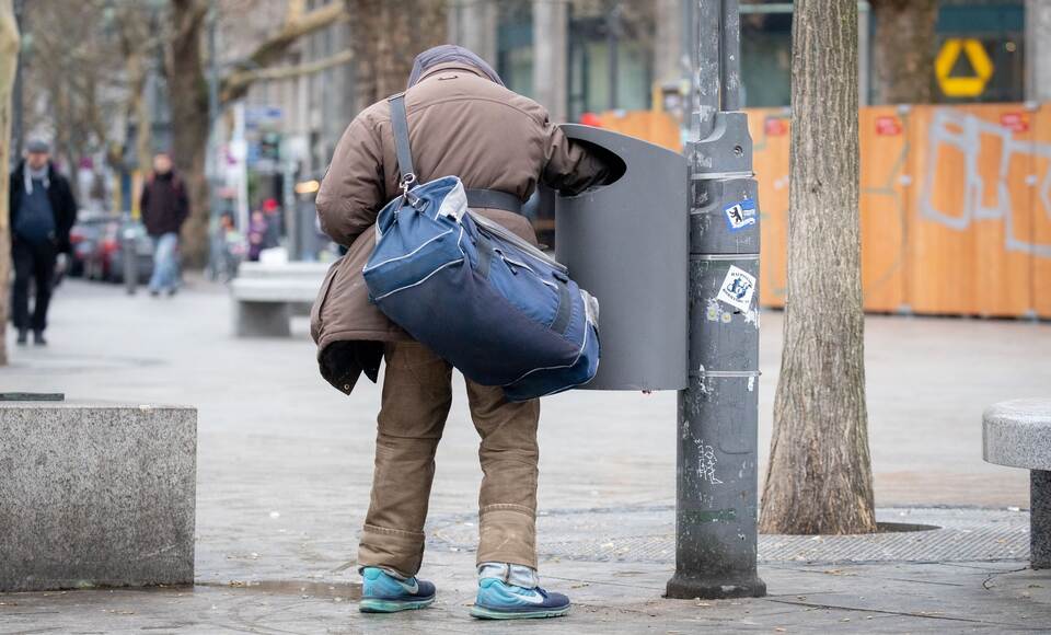 Alarmierender Trend: So viele Menschen sind in der Region Pforzheim von ...