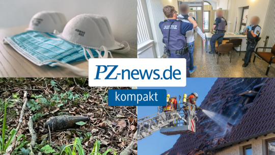 PZ-news kompakt: Corona-Inzidenzen steigen in PZ-Region wieder an ...