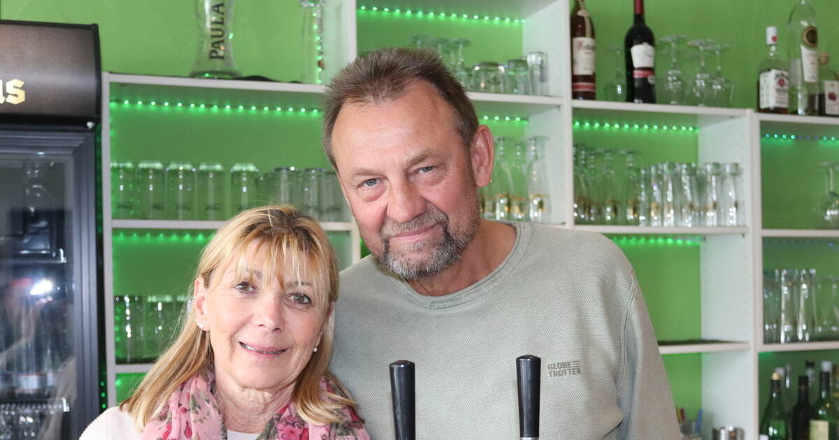 Ende einer Ölbronner Institution: Café-Bar Filou schließt nach 13 ...