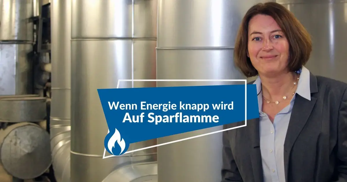 Hochschule Pforzheim arbeitet intensiv an Energiemanagement - Pforzheim - Pforzheimer-Zeitung