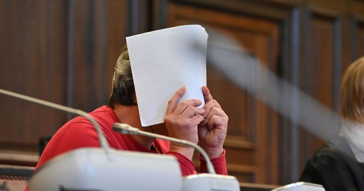 Lebenslange Freiheitsstrafe für Raubmord am Hamburger Michel ...