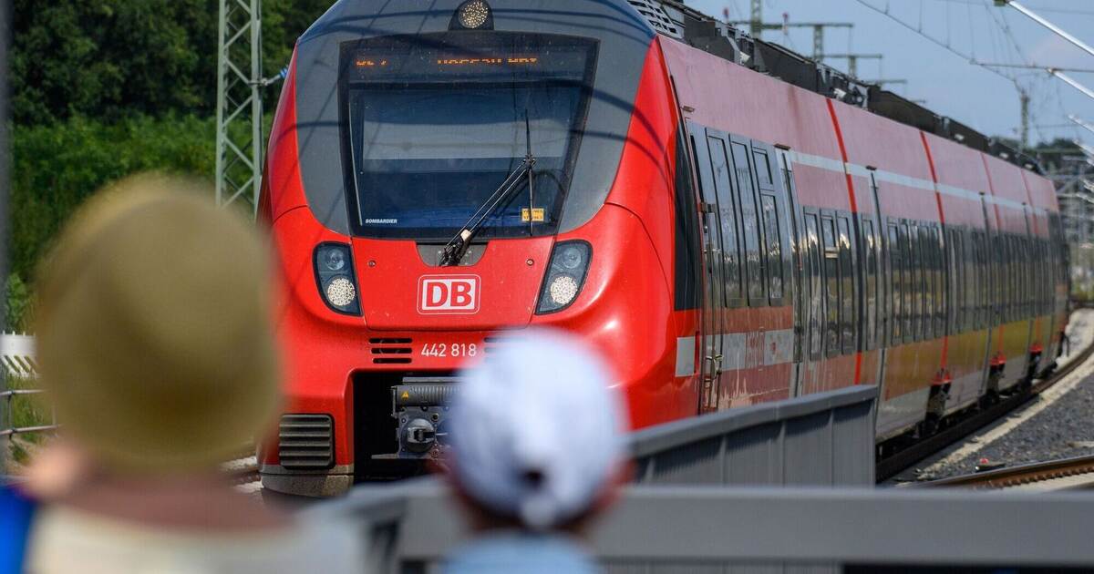 Bahn-Chaos: Staatsschutz in Berlin ermittelt - Deutschland und Weltweit ...