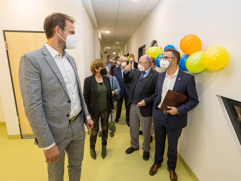 Tagesklinik für Kinder- und Jugendpsychiatrie schließt in Pforzheim ...