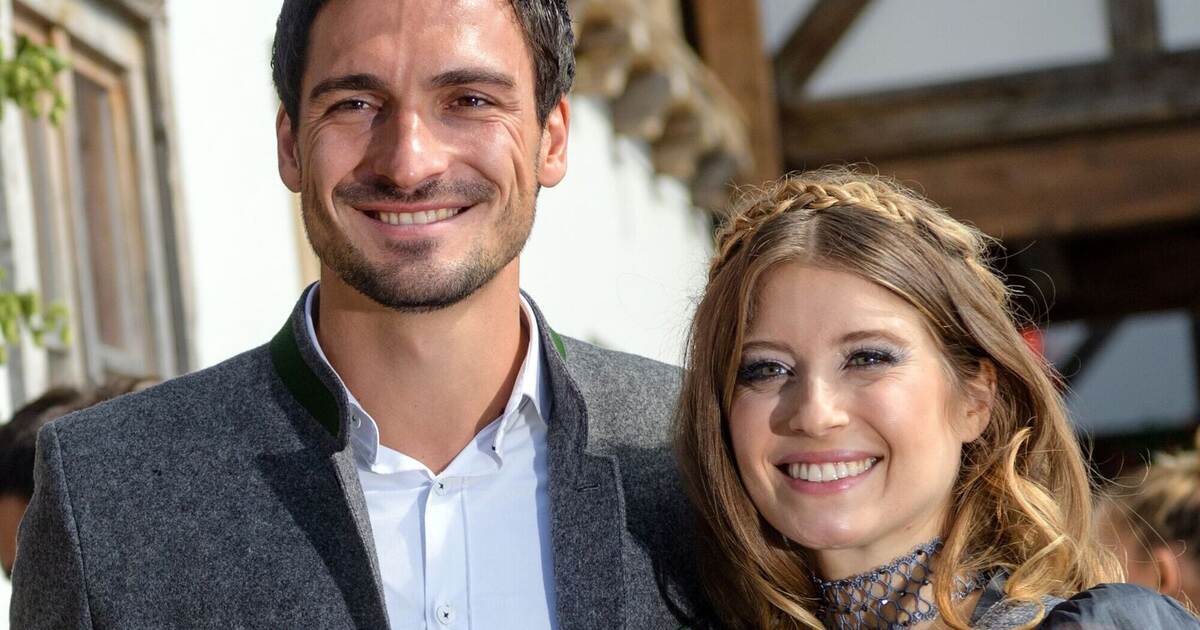 Cathy Hummels bestätigt Trennung von Mats Hummels - Show-Biz / Boulevard - Pforzheimer-Zeitung