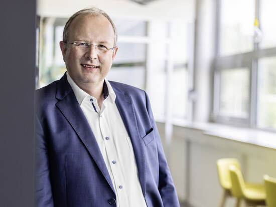 Transformation der Industrie: Wie das Pforzheimer Unternehmen ...