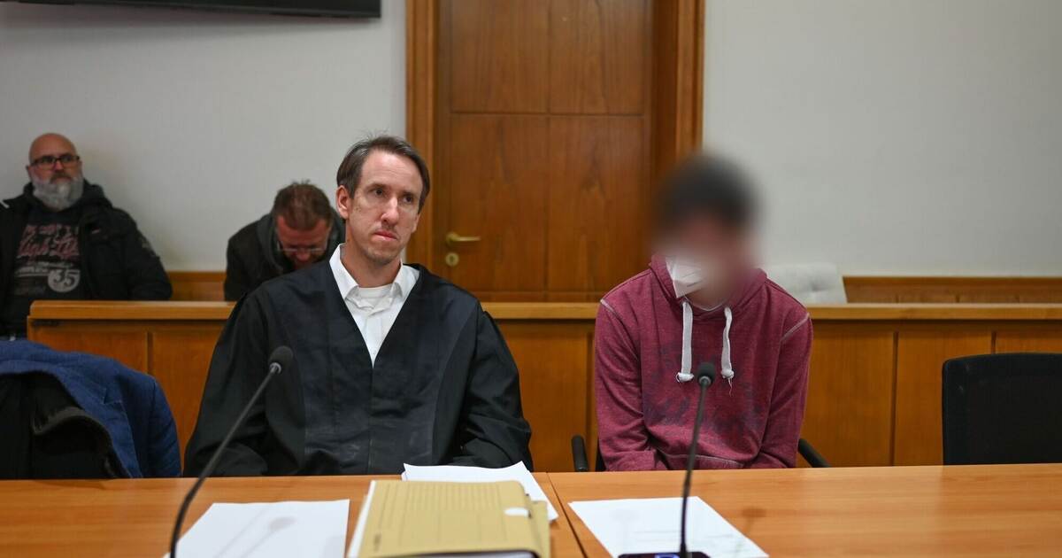 Verurteilter Mörder der elfjährigen Lena erneut vor Gericht ...