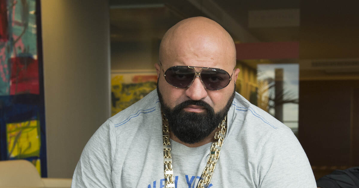 Rätsel um Goldfund in Pforzheim: PZ-Follower haben Rapper Xatar im ...