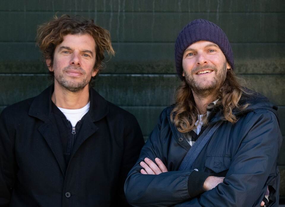 Sportfreunde Stiller: Rückkehr in gewohnter Manier - Show-Biz ...