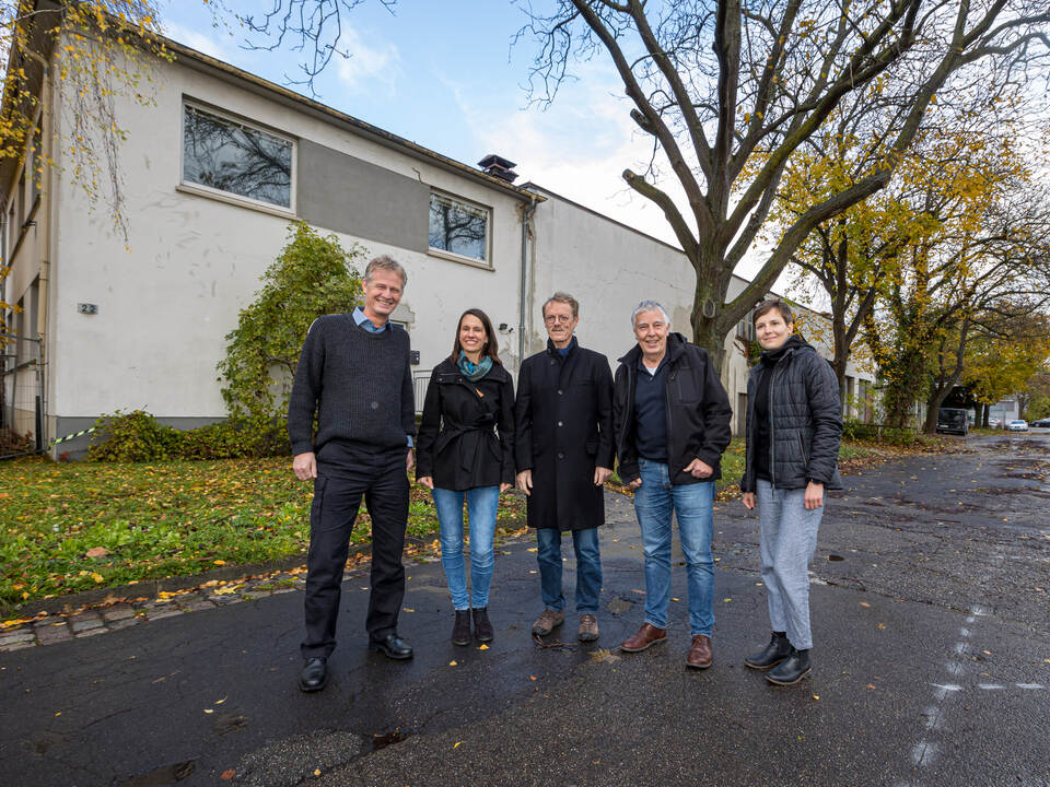Diese Architekten entwickeln jetzt den Alten Schlachthof in Pforzheim ...