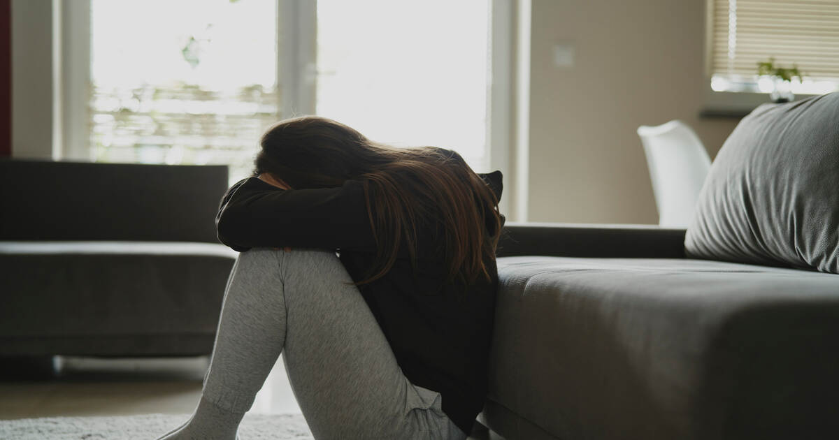 Klares Nein zu Gewalt gegen Frauen: Selbsthilfegruppe in Pforzheim soll ...