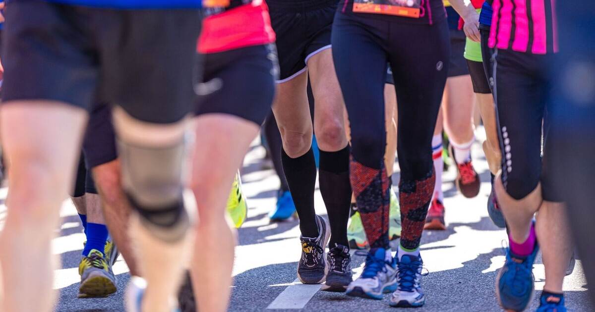 Umfrage: Hälfte der Erwachsenen macht kaum oder keinen Sport - PZ-news ...