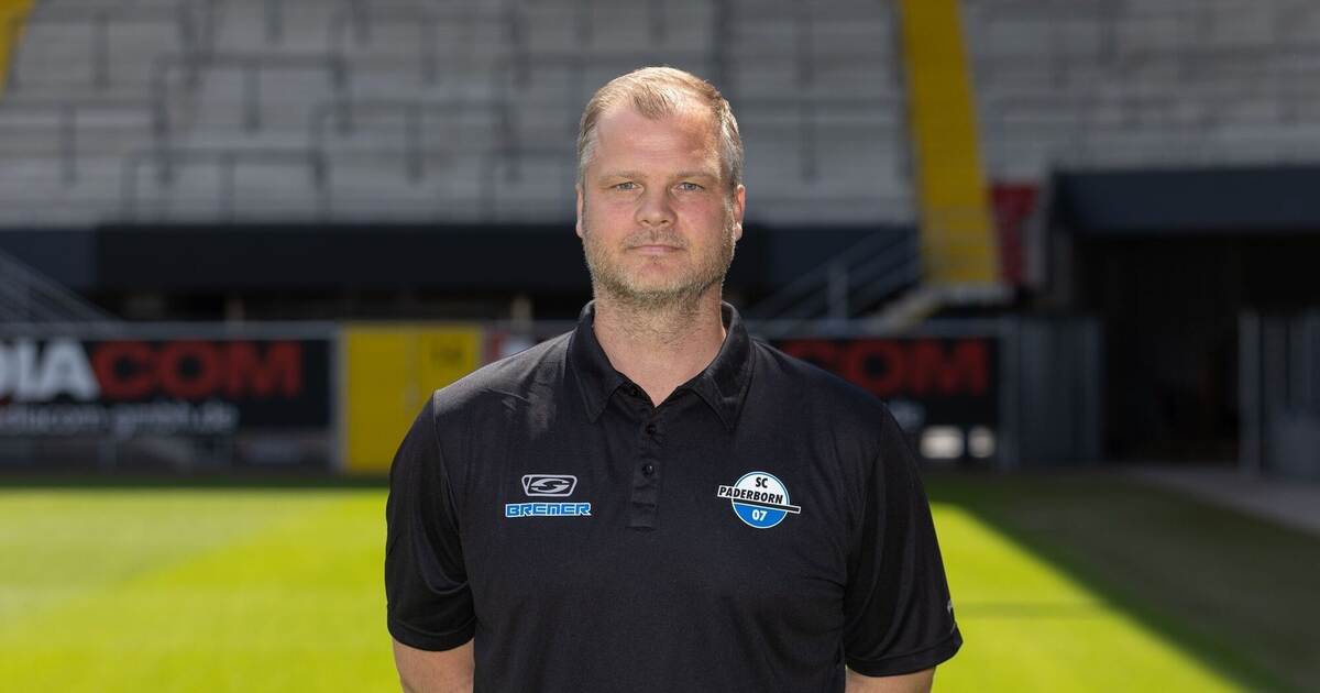 Passt ins Profil: Wohlgemuth wird neuer VfB-Sportdirektor - Bundesliga ...