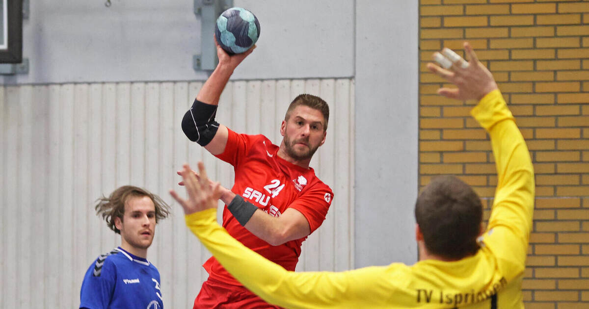 Einiges geboten am Handball-Wochenende in Pforzheim und der Region ...