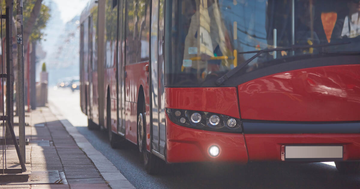 Kreis Calw erstellt Konzept für Busse auf Bestellung - Region ...